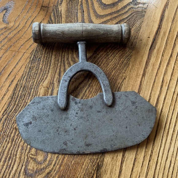 Source Unknown | Kitchen | Vintage Food Chopper | Poshmark